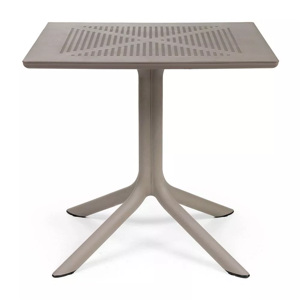 Nardi Clip 80 Table - Spatial Hub