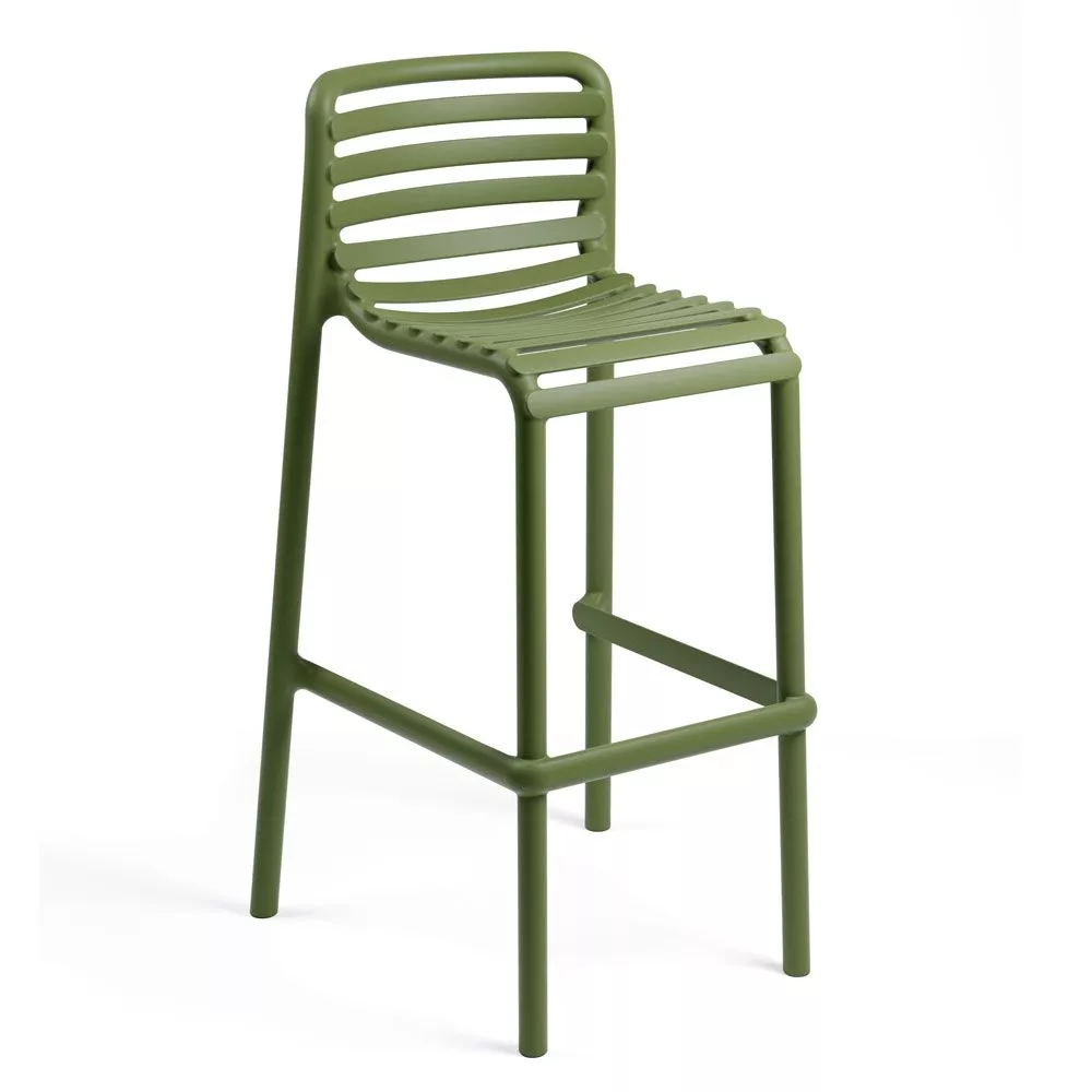 Nardi Doga Bar Stool - Spatial Hub
