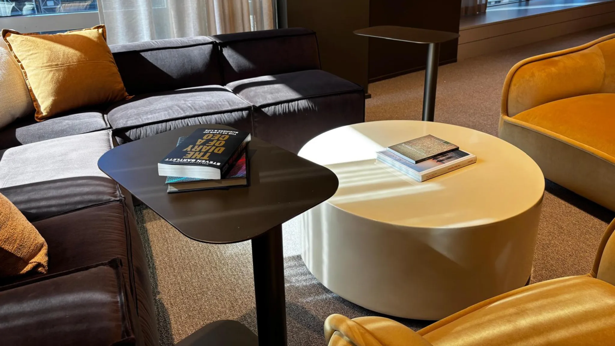 Custom Tables - Spatial Hub